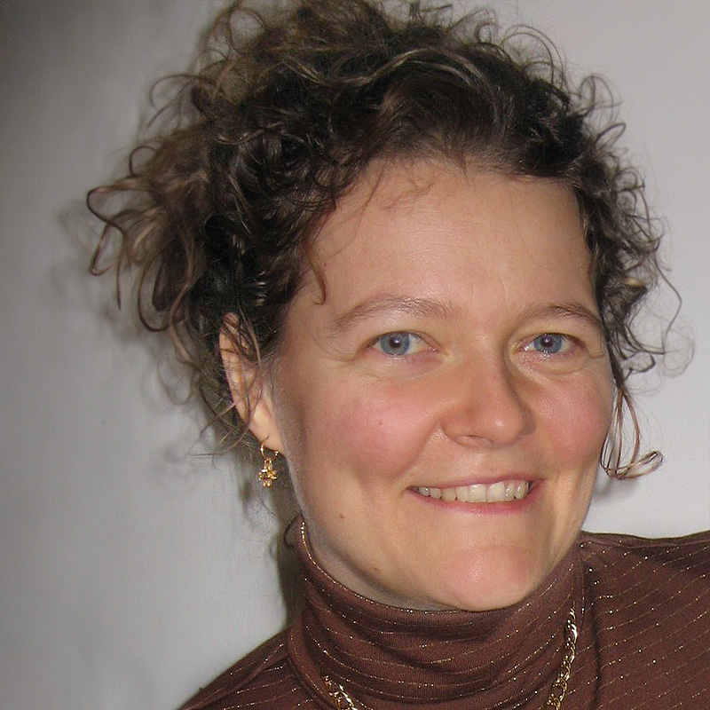 Lene Worm Rasmussen - Søndagsskoler.dk