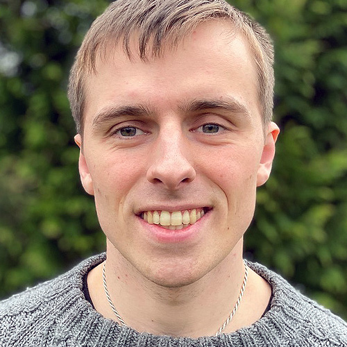 Fritidsansat Thomas Sonne Sørensen - Søndagsskoler.dk